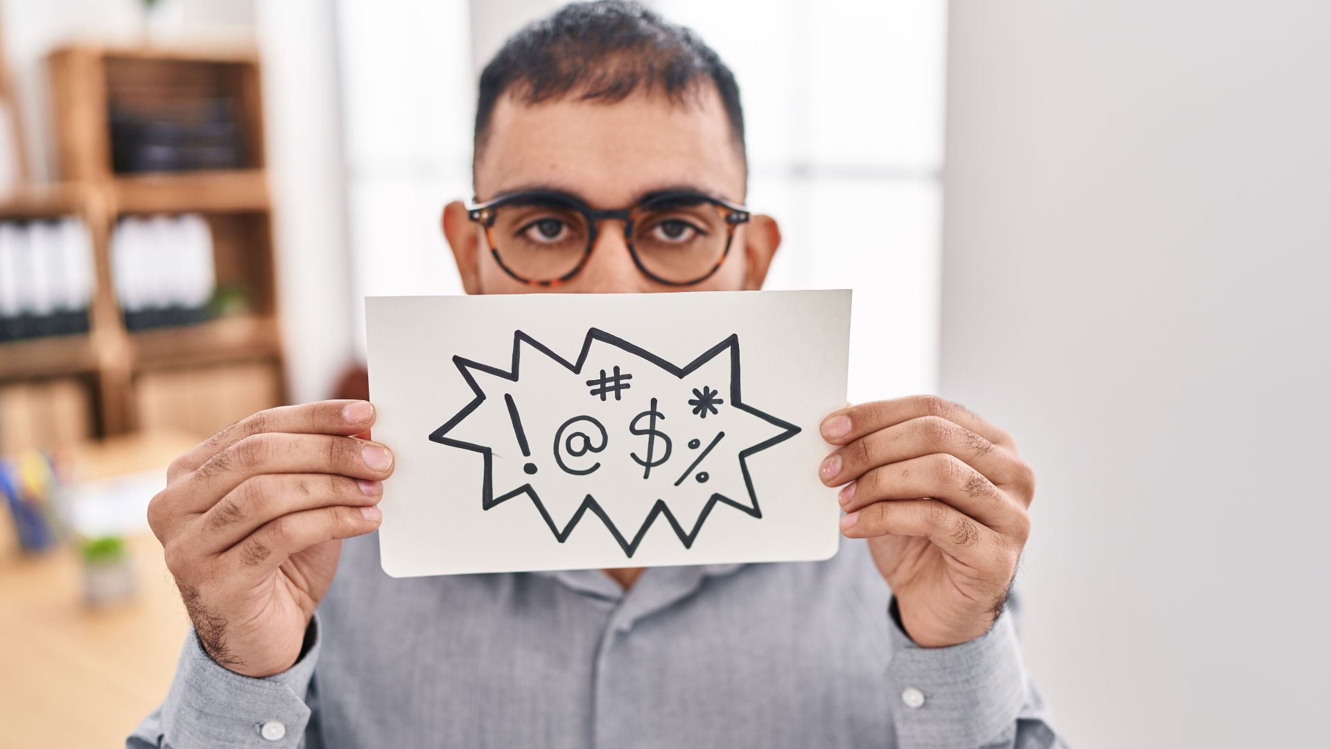 How can I create a fake swear while writing a book? - qwrias ...